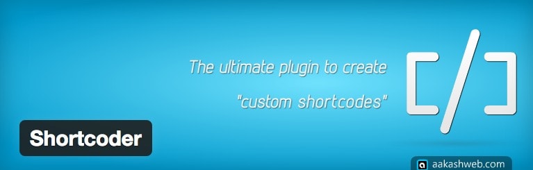 Plugin Shortcode Wordpress Gratis Terbaik | Jasa Website Bandung